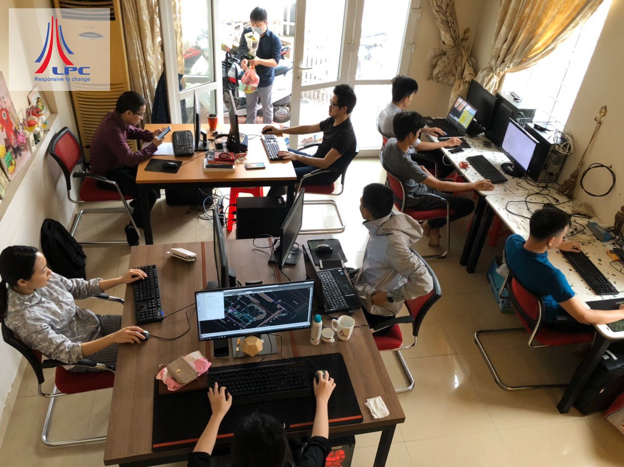 LPC - TOP NHỮNG ĐIỀU HẠNH PHÚC CỦA MỘT LPCers