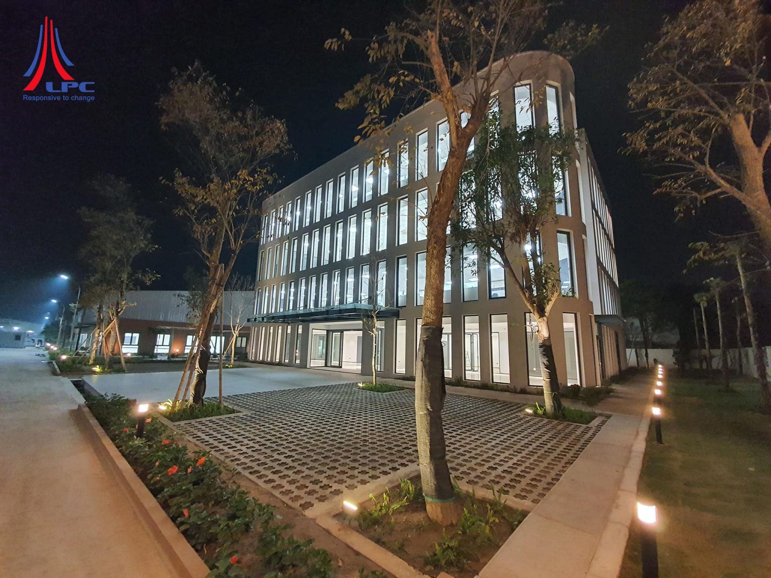 TOP NHỮNG CÔNG TRÌNH NỔI BẬT CỦA LPC NĂM 2021 | LPC Construction